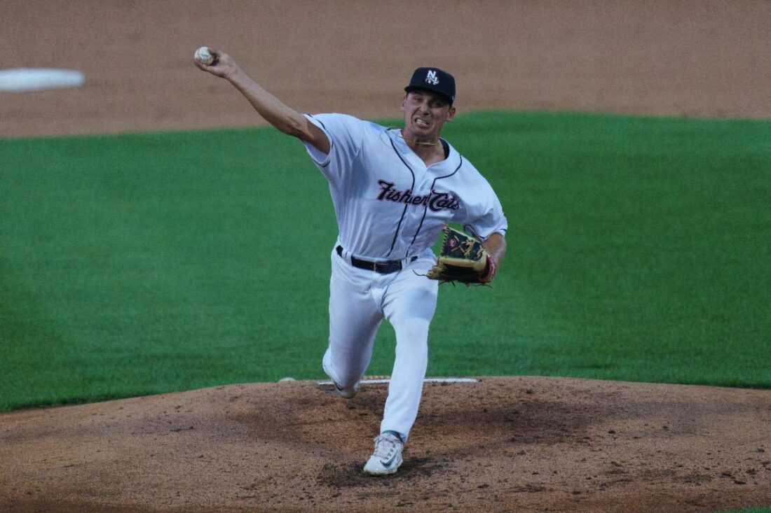 That’s a wrap: Playoff-bound Pats top Fisher Cats in finale | News ...